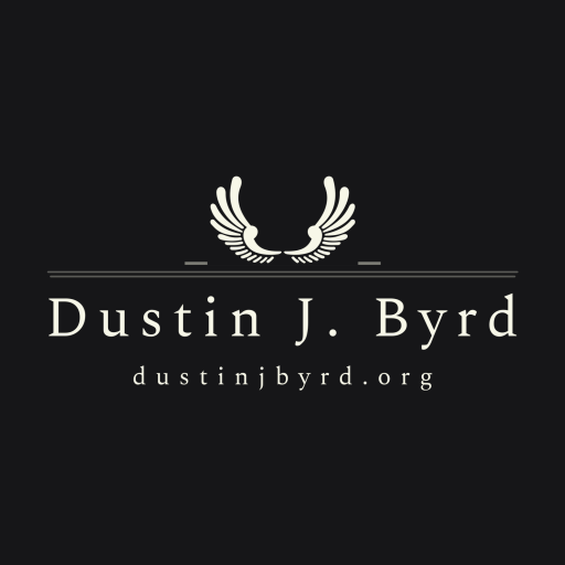 Contact Information – Dustin J. Byrd, Ph.D.