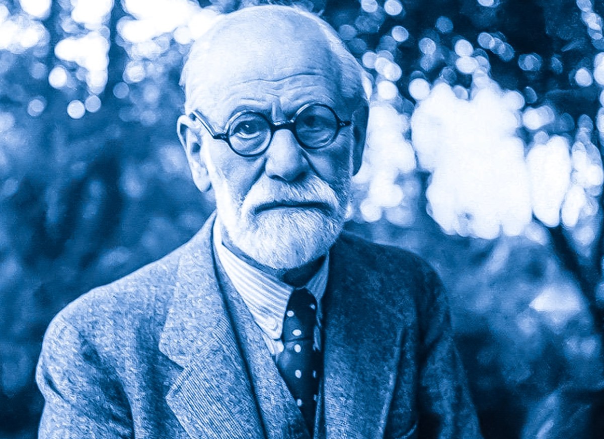Call for Papers: Sigmund Freud as a Critical Social Theorist – Book ...