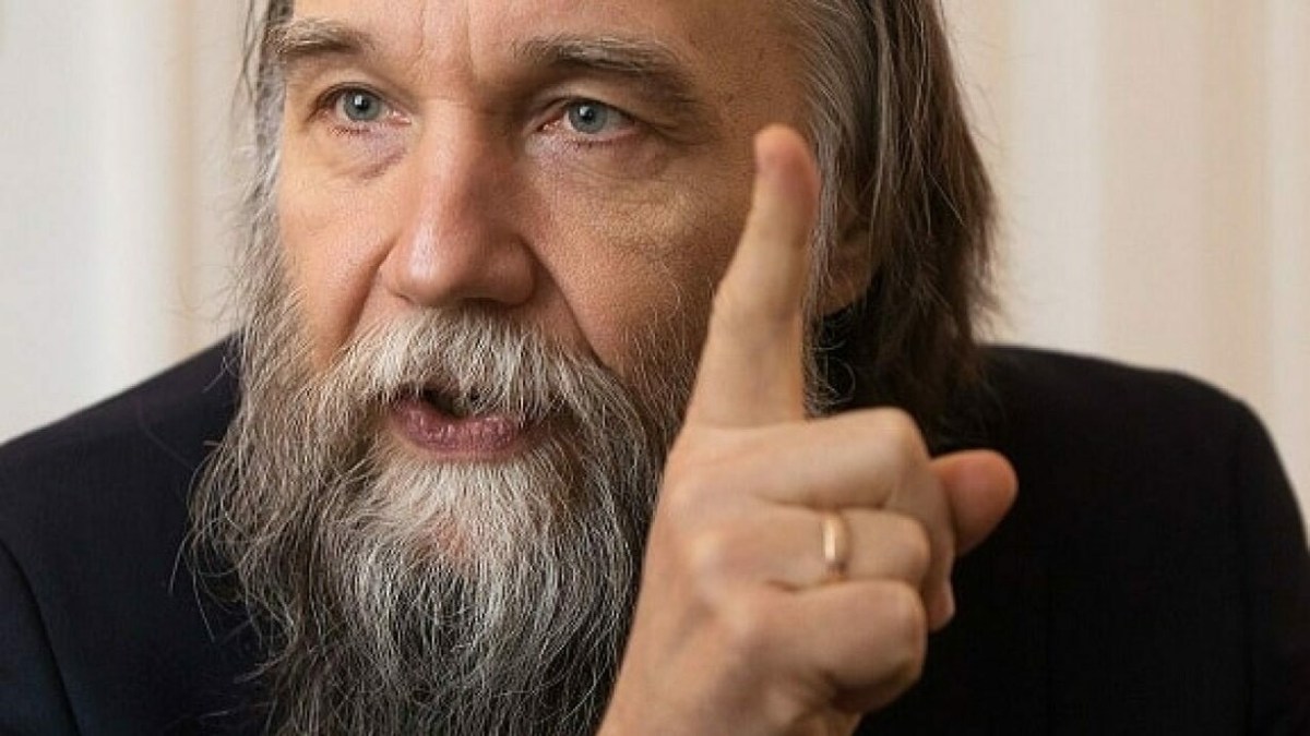 Call for Papers: “Alexander Dugin and the Future of Russia: Eurasianism ...
