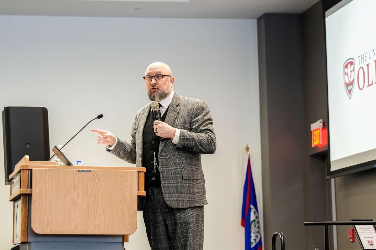 Dustin J. Byrd, Ph.D. – Professor of Philosophy and Religious Studies ...