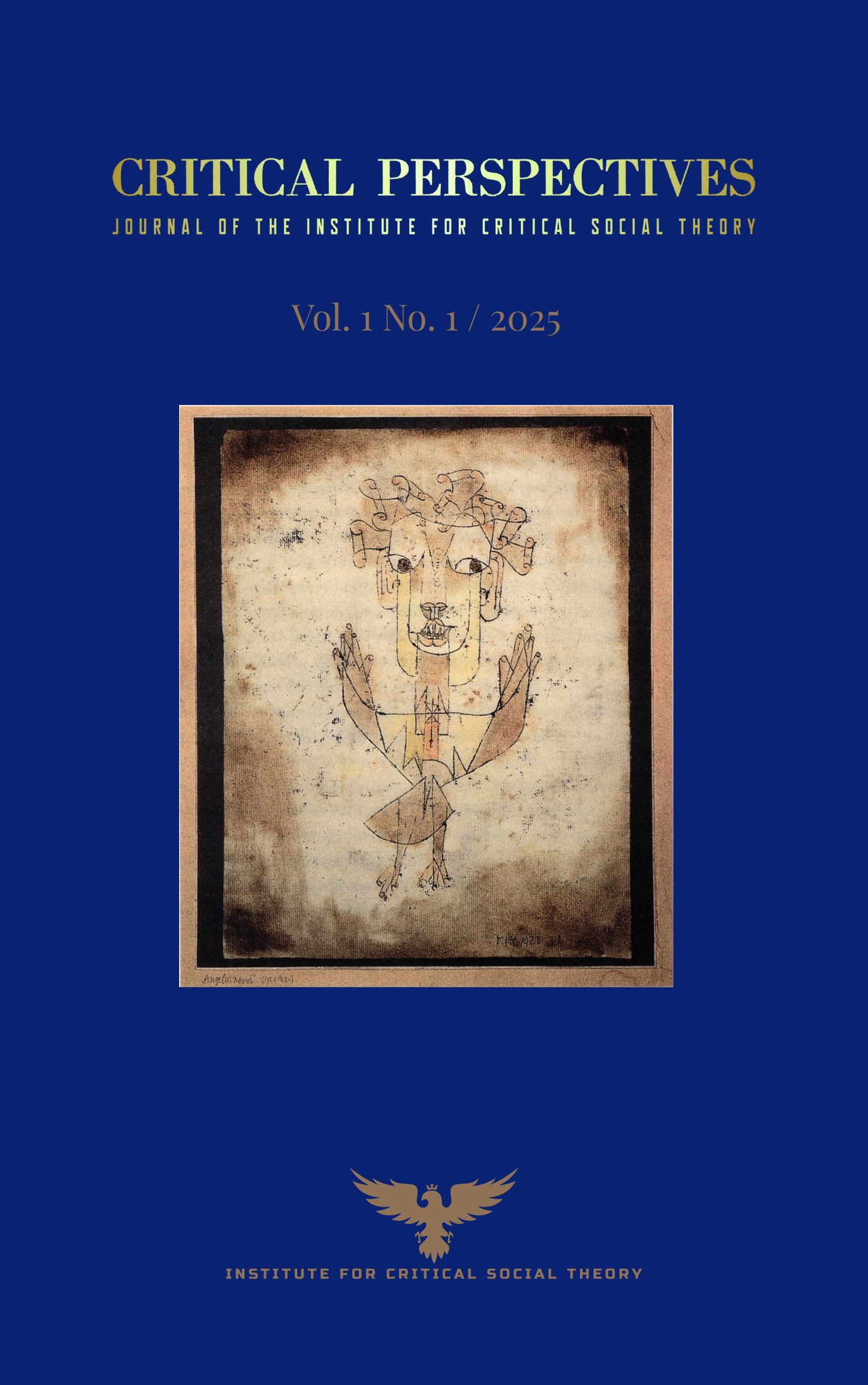 “Terribilis Occidentalis: A Dialectical Critique of Oikophobia,” just ...